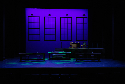 "Radium Girls - 02"